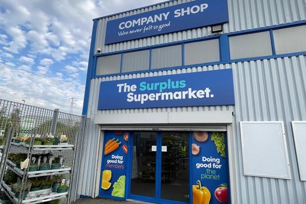 How Company Shop was turned around | Analysis & Features | The Grocer